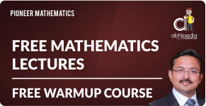 Courses - Free Lectures for Mathematics