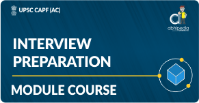Prepare UPSC CAPF (AC) Interview with expert mentor | Mock Question, Lectures and Personalized ...