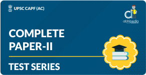 Courses - Complete course Paper 2 -CAPF-PY