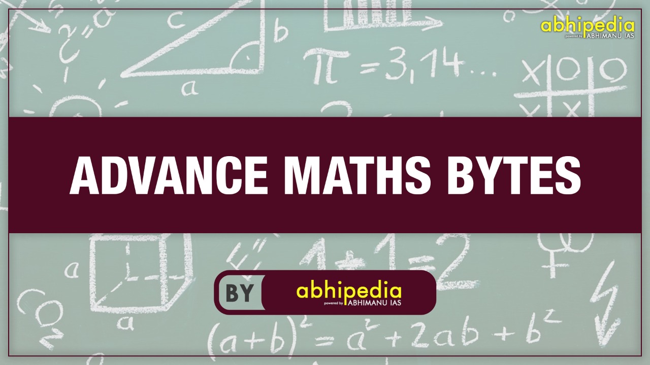 Courses - Advanced Math Bytes